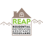 Residential Electrification Assistance Programme (REAP) | The Ministry ...