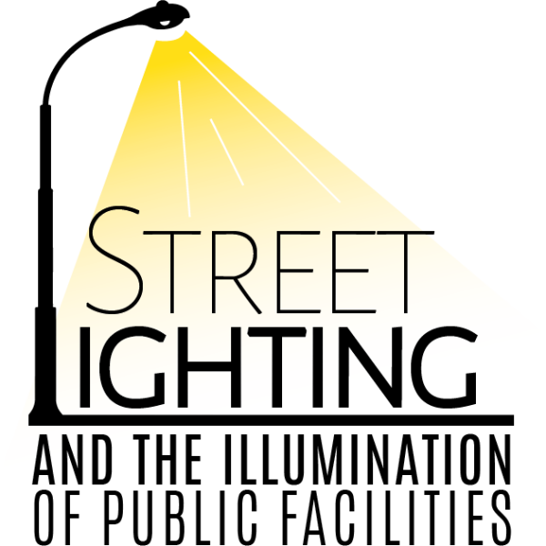 Street Lighting and the Illumination of Public Facilities | The ...